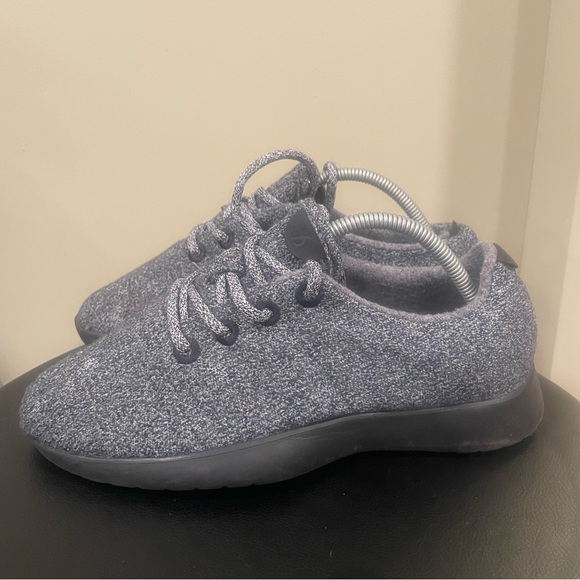 allbirds | Shoes | Allbirds Wool Runners Mens Sneakers Shoes Size 8 ...